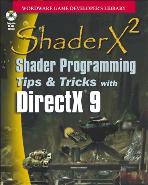 Image Effects With Directx9 Pixel Shaders Square Compass Games