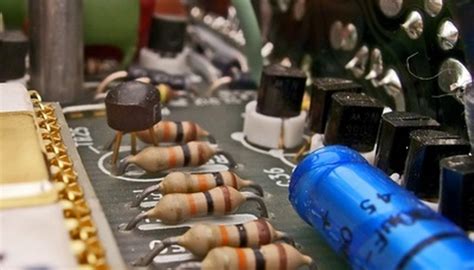 Cara Menguji Resistor Dalam Suatu Rangkaian Ilmu 2025