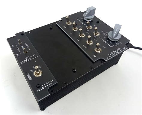 F16 Avionics Module Cockpit Vr