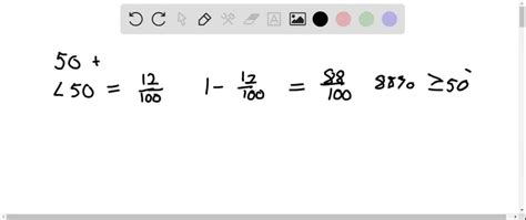Solvedages Of Senators Refer To Exercise 469 Use The Complementation Rule To Find The Solvedages Of Senators Refer To Exercise 469 Use The Complementation Rule To Find The