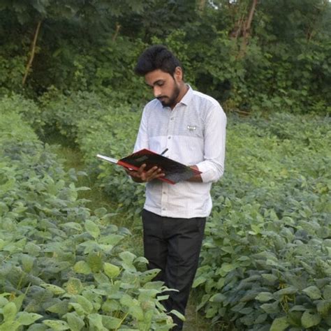 Pawan Kumawat Sam Higginbottom University Of Agriculture Technology