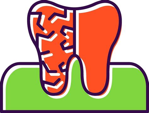 Decay Filled Icon 42184751 Vector Art At Vecteezy Decay Filled Icon 42184751 Vector Art At Vecteezy