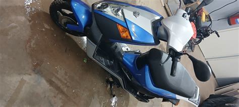 Keeway E Zi Mini 2014 Hämeenlinna Sähkökulkuneuvot Nettimoto