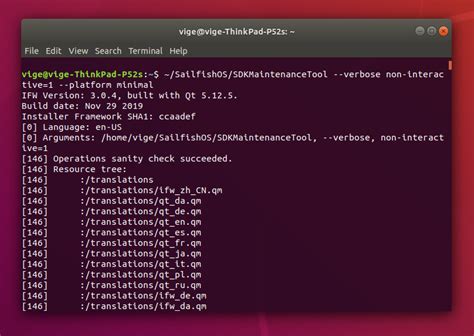 Sailfish Sdk Is Now Available Jolla Blog