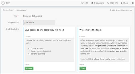Online Database Examples And Database Templates Fusioo
