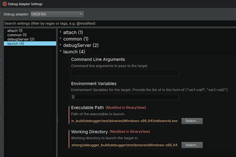 Remote Debugging Binary Ninja User Documentation