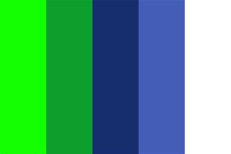 Combine Color Palette