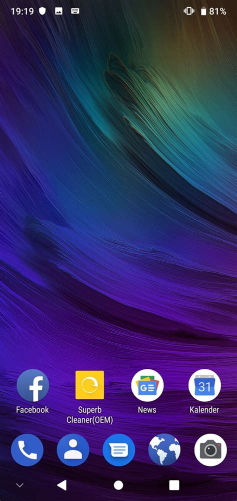 Zte Blade V Smartphone Review Chinese Smartphone Offers Great Selfie Camera Notebookcheck