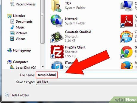 How To Make Paragraph Styled Heading Text In HTML Steps