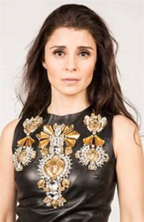 Shiri Appleby Jon Shook
