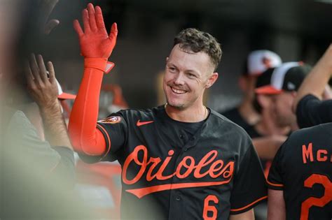 How Did The Orioles Acquire Ryan Mountcastle Birdful