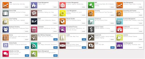 Best Erp Software That Can Help Your Business To Manage Resources Efficiently Saasworthy Blog