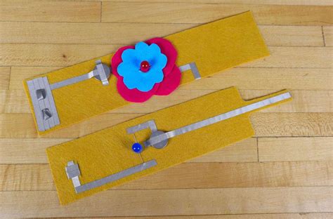 Wearable Circuits Classroom Set Geyer Instructional Products