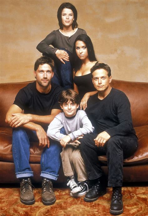 Party Of Five 1994