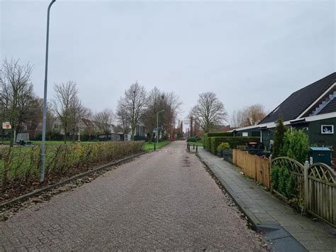 Social Housing Molenwoid 5 Midwoud Sociale