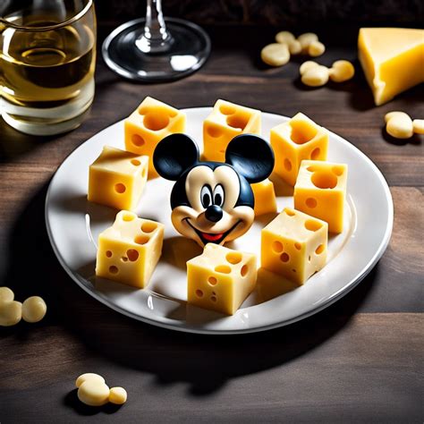 Mickey Mouse Snack Ideas Creative Recipes For Fun Gatherings