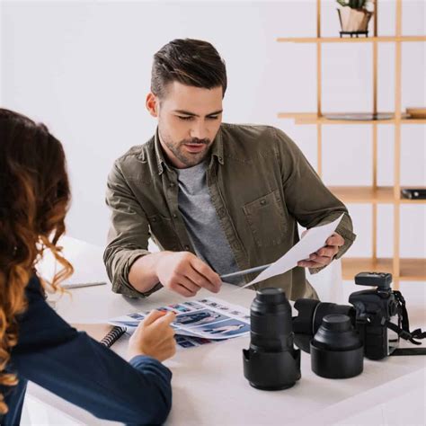 A Typical Day In The Life Of A Working Model Models Direct