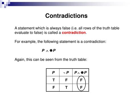 Ppt Propositional And Predicate Logic Powerpoint Presentation Free