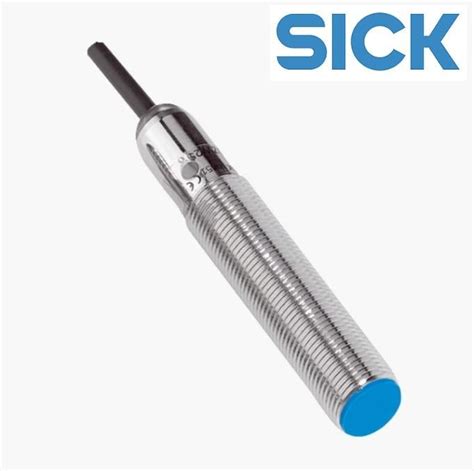 Sick Pnp No Cnc Sensor 1040766 Sick Pnp No Cnc Sensor 1040766