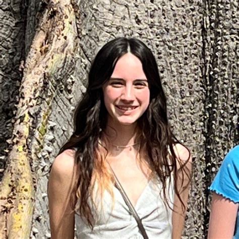 Rylee M Chicago High School For Agricultural Sciences United States