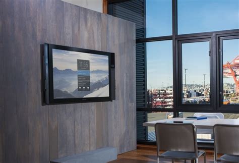 Microsoft оценила «умные» дисплеи Surface Hub в $20 тысяч