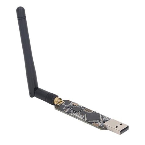 Ubertooth One Bluetooth Protocol Analyzer Bluetooth Rees52