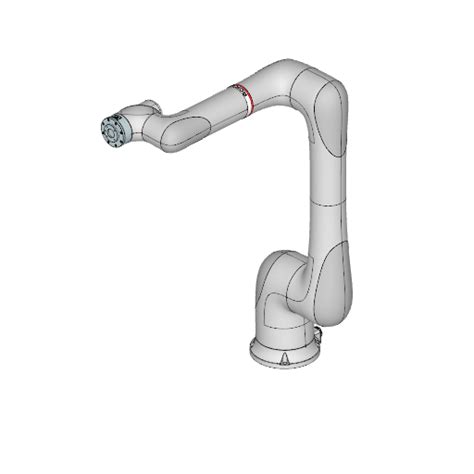 Rokae Xmate Cr12 C Specs And Applications Sprutcam X