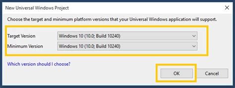 Step By Step Creation Of File Picker In Universal Windows App