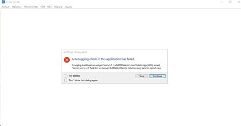 Does Anyone Knows How To Fix This R Cemu