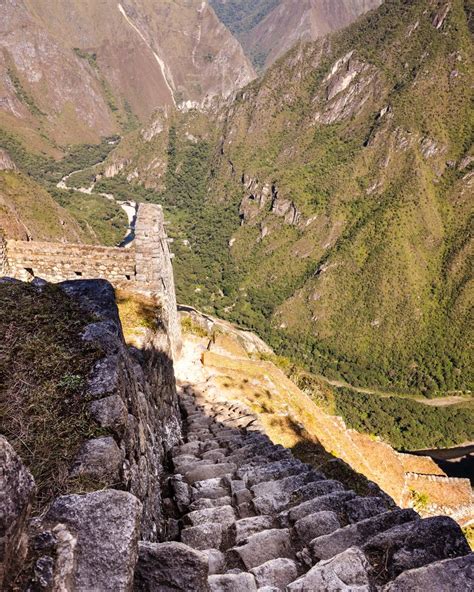 19 Things You Really Need To Know Before Visiting Machu Picchu — Walk