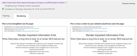 3 Essential Tools To Boost Your React Apps Seo By Preston Wallace