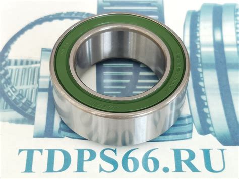 купить подшипник кондиционера 35BD219T1XDDUK NSK 35x55x20 цена