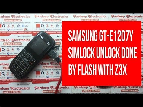 Como Hacer TEST POINT Samsung Galaxy A10s SM A107M 41 OFF