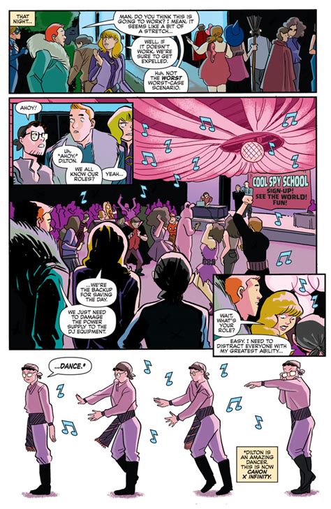 Top Moments From JUGHEAD VOL Archie Comics