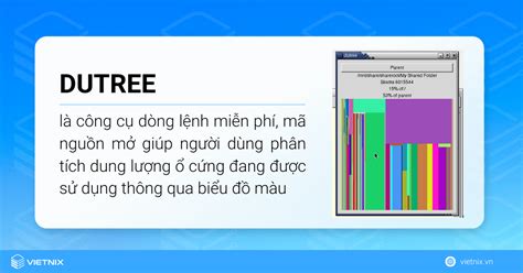 cách cài đặt dutree và kiểm tra hệ thống file linux hiệu quả