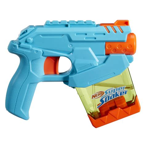 Nerf Super Soaker Mini Dunk Fill Toyworld Australia