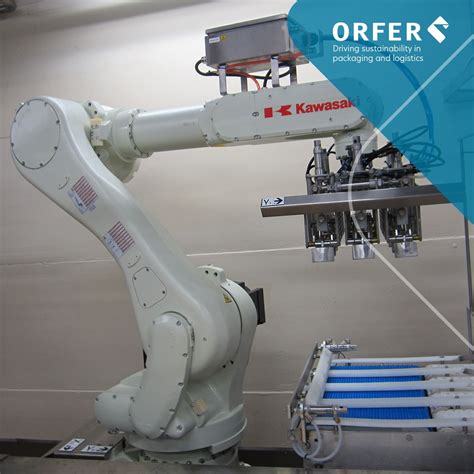 Orfer Oy Inc On Linkedin Sustainability Circulareconomy Robotics