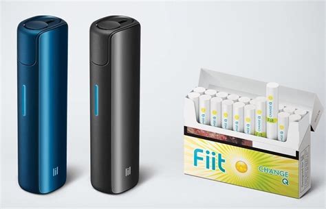 Iqos Lil Solid сравнение с айкос обзор отзывы