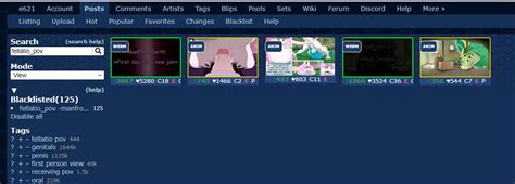 Forum The Operator Does Not Work As It Should In My Blacklist When