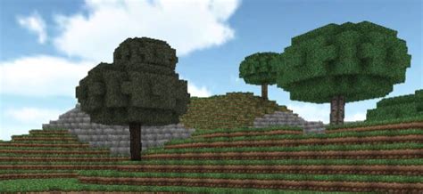 MINECRAFT CLONE