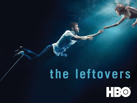 How Opiate Use Disorder Made Our World The Leftovers