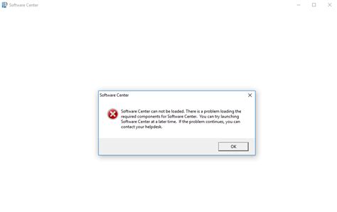Windows 10 Sccm Manual Client Install Reinstallation Doesn T Work