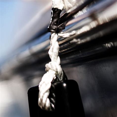 1 4 dia x 18 length 3 strand cmp fender loop white 3 pack cmp