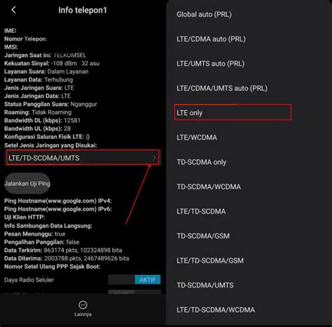 Cara Mengunci G Redmi Mudah Dan Permanen Barubenar