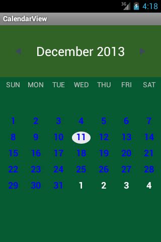 Android How To Draw A Perfect Circular Button Stack Overflow