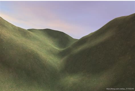 Opengl实现的四叉树lod地形(含毕业论文)opengl Lod Csdn博客 Opengl实现的四叉树lod地形(含毕业论文)opengl Lod Csdn博客