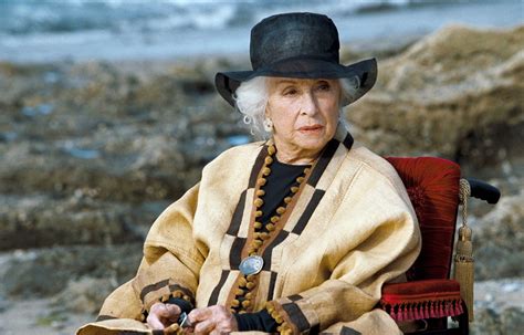 Danielle Darrieux Dies Legendary French Actress Was 100