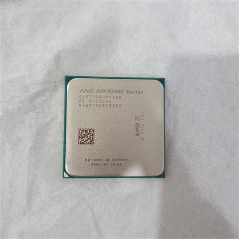 Processor Teknody