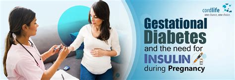Gestational Diabetes And The Treatment Methods