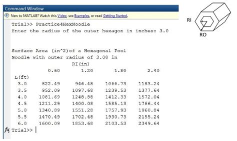 Part 1 Write A Matlab Function That Will Return The